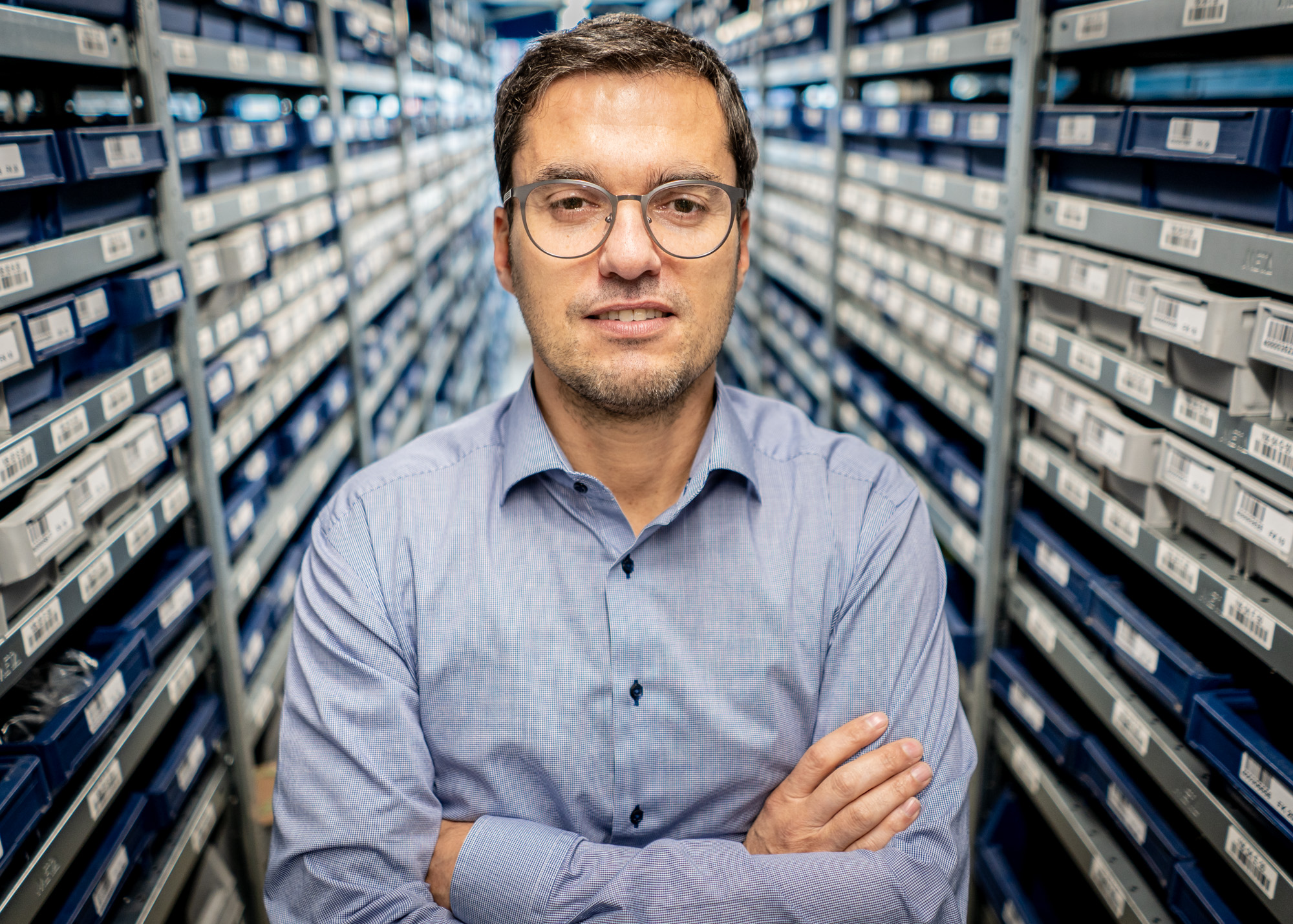 (Junior) Controller (m/w/d) - TREX.PARTS GmbH & Co. KG - Langenhagen